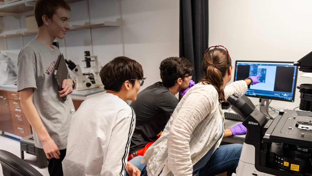 Data Science - Williams College